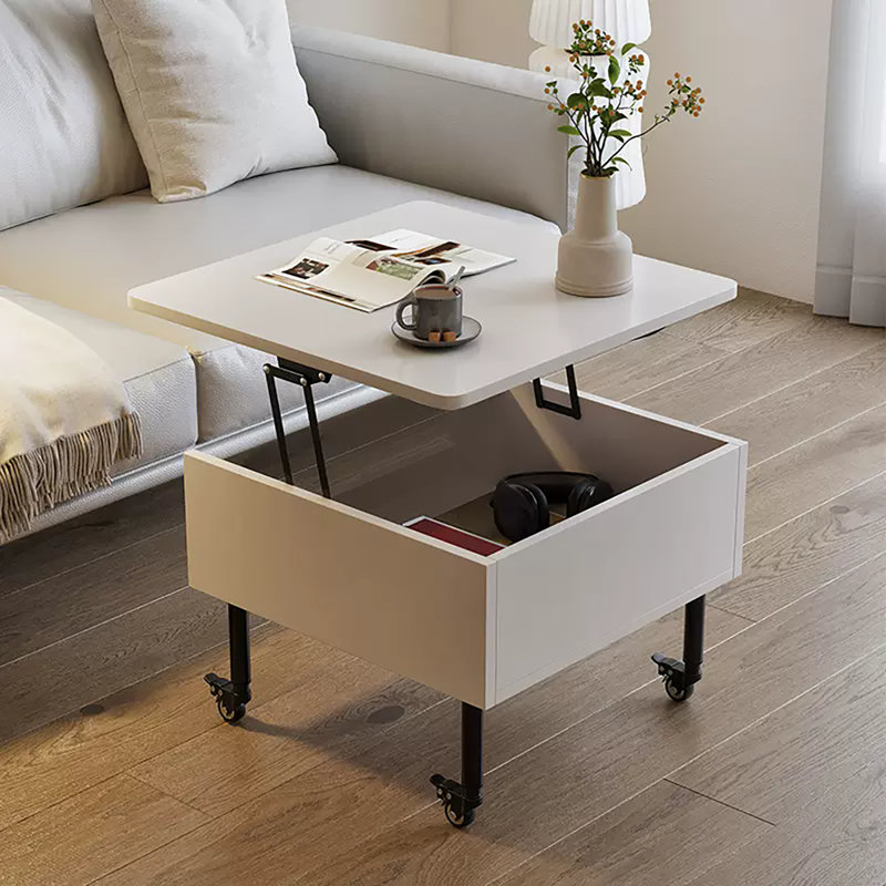 Small lift up coffee table store
